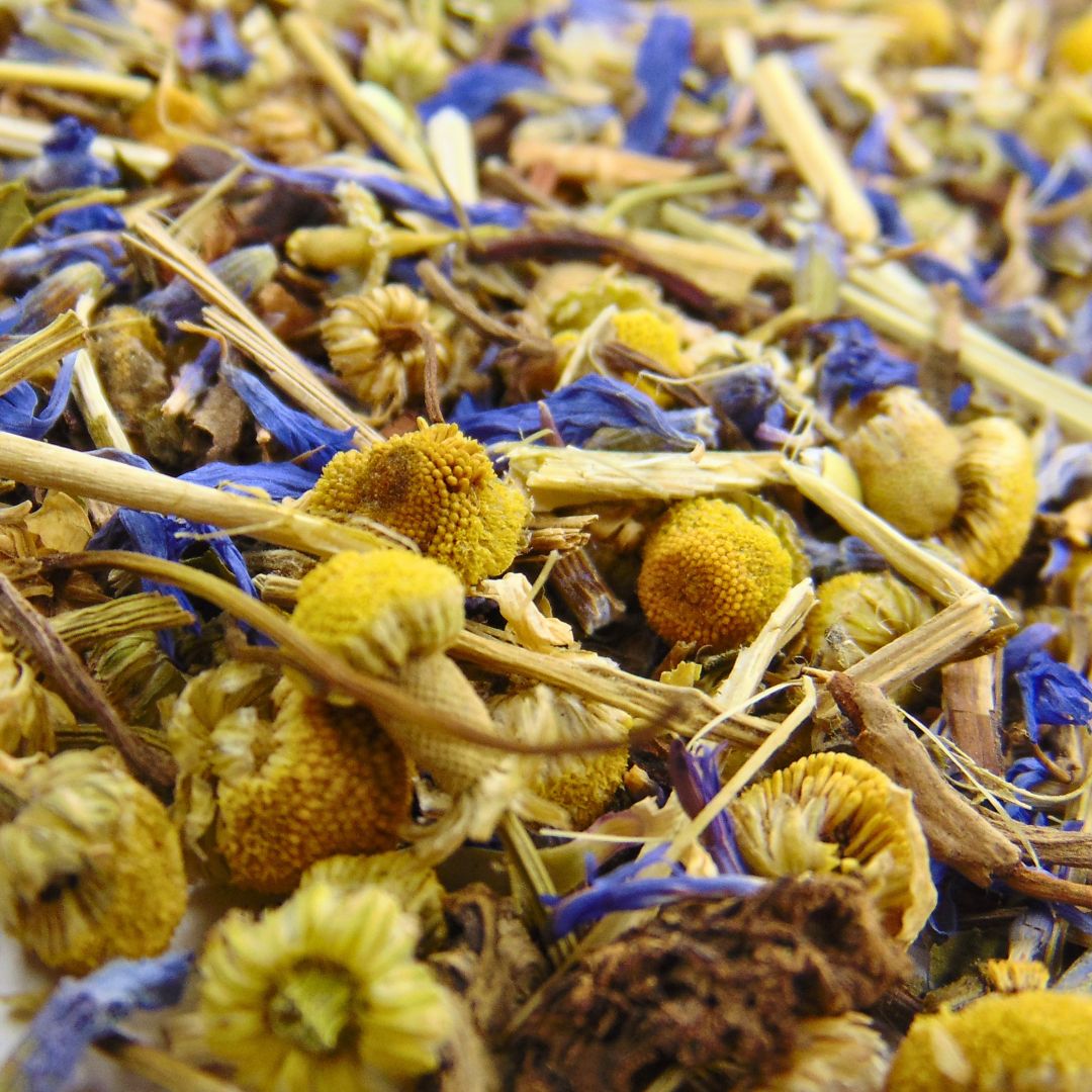 40 Winks | Wellness Tea – Orion Coffee And Tea